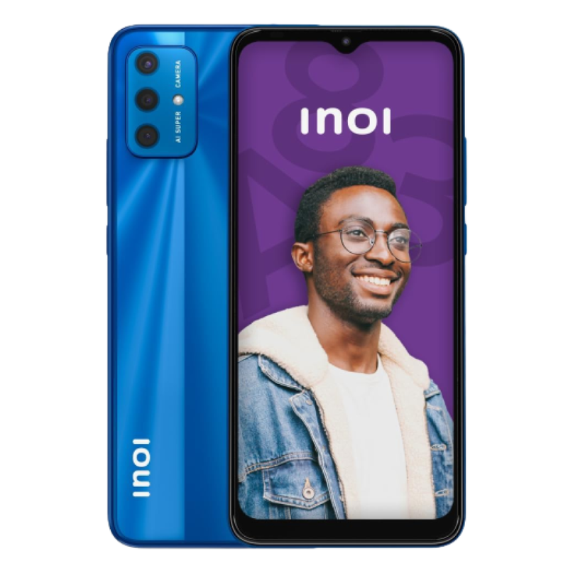 Điện thoại INOI A83 6GB 128GB | Giá rẻ