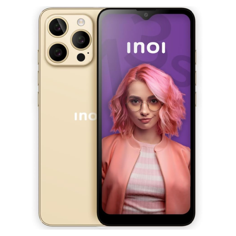 INOI Note 13s 8GB 256GB - Cũ Xước Cấn | Giá rẻ