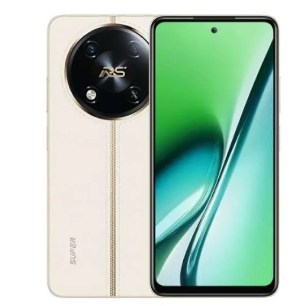 Điện thoại Itel RS4 8GB 128GB - Cũ Đẹp | Giá rẻ