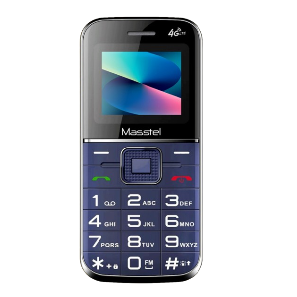 Masstel Fami 12S 4G - Cũ Đẹp | Giá rẻ