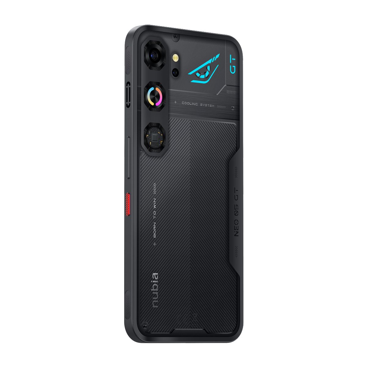 Nubia Neo 5 GT 8GB 256GB - Cũ đẹp | Giá rẻ