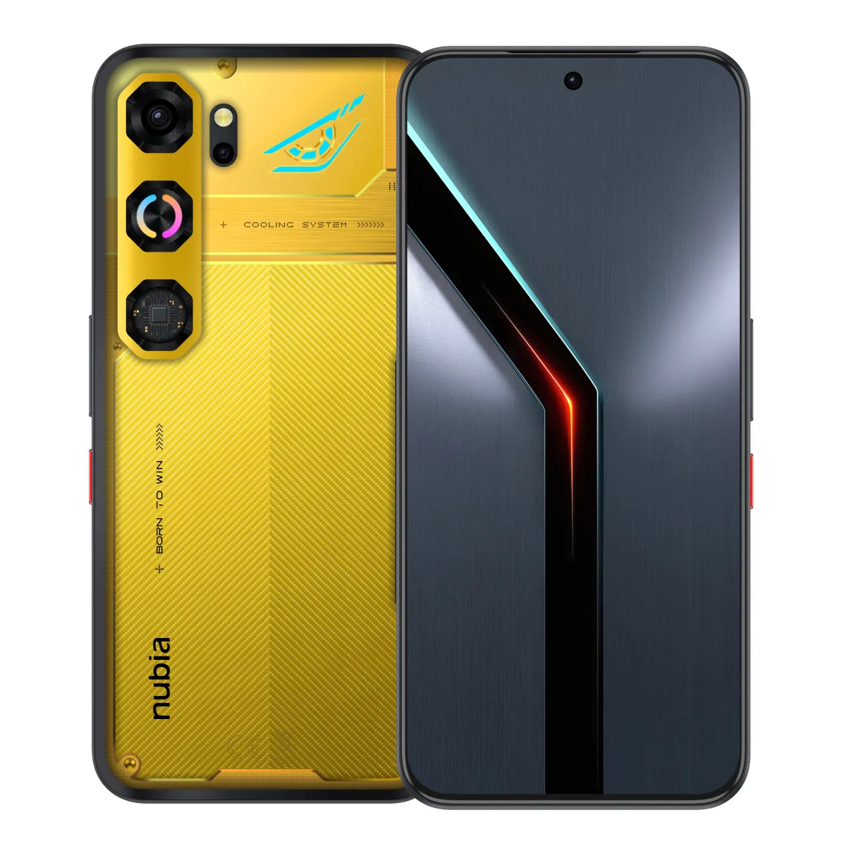 Nubia Neo 5 GT 8GB 256GB - Cũ đẹp | Giá rẻ