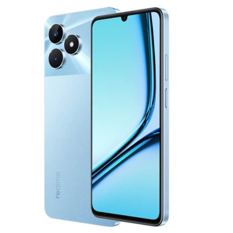 realme C60 4GB 64GB - Cũ Xước Cấn | Giá rẻ