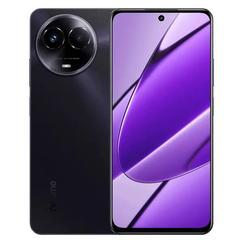 realme C67 chính hãng, gọn nhẹ, chip mạnh giá giảm 300K