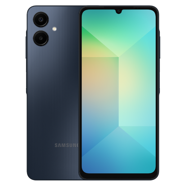 Samsung Galaxy A06 6GB 128GB - Cũ Xước Cấn | Giá rẻ