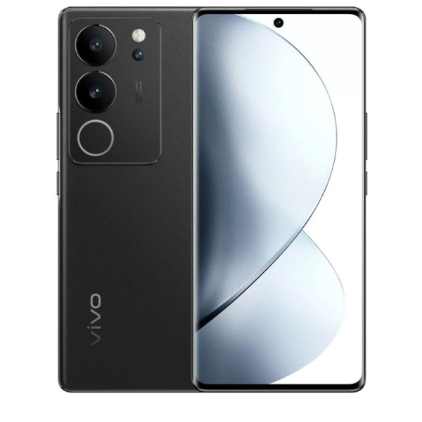 vivo V30E (12/256GB) chính hãng | Màn cong giá rẻ, góp 0%