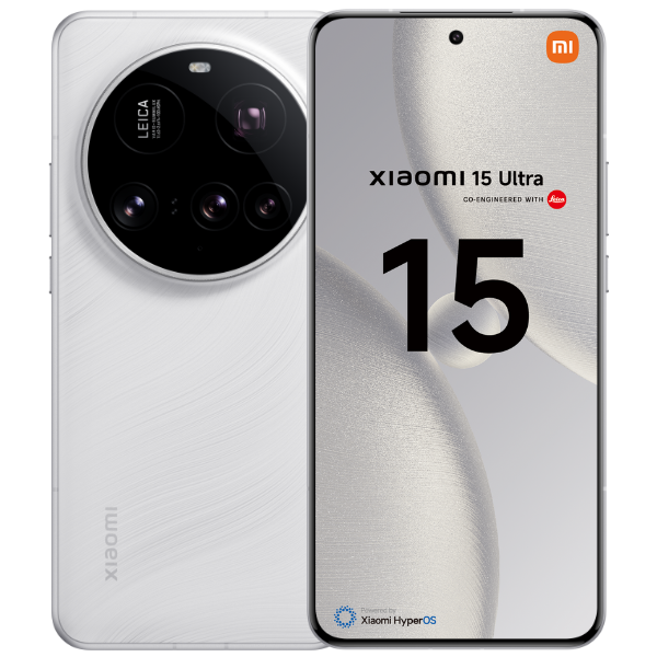 Xiaomi 15 Ultra 5G giảm giá 3Tr, bảo hành 2 năm, góp 0%