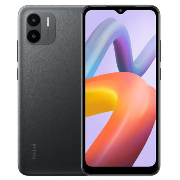 Điện thoại Xiaomi Redmi A3 | Giá rẻ, hỗ trợ trả góp 0%