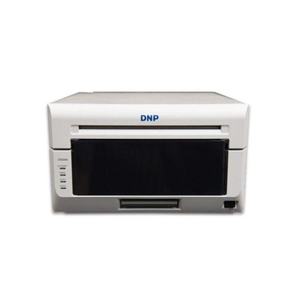 Máy in ảnh DNP DS820 | Giá rẻ, trả góp 0%