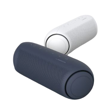 So sánh Loa Bluetooth LG XBoom Go PL7 và Loa Bluetooth LG Xboom Go XG5Q