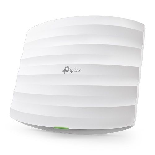 Access Point gắn trần Wi-Fi chuẩn N tốc độ 300Mbps TP-Link EAP110 chính ...
