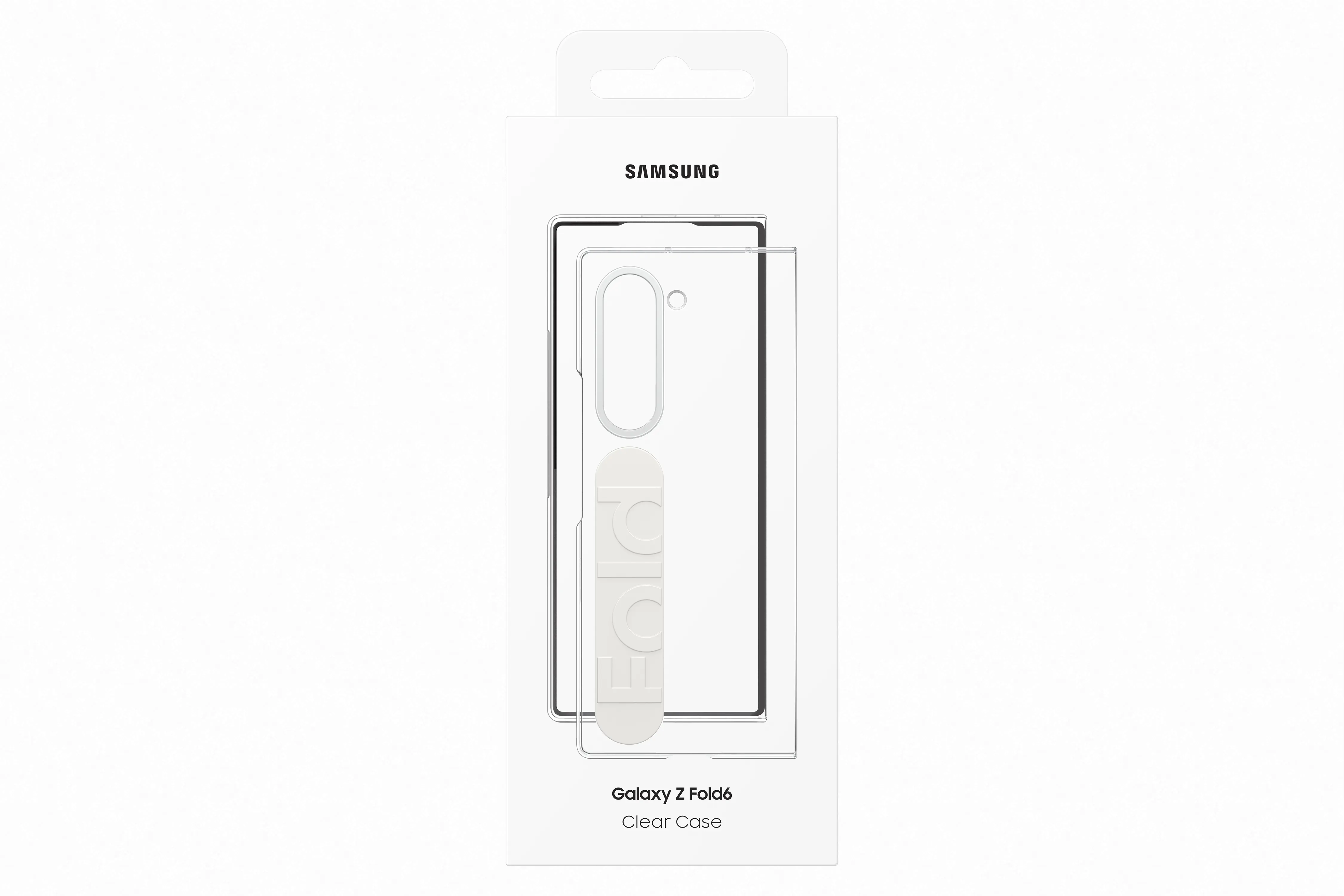 Ốp lưng Samsung Galaxy Z Flip 6 trong suốt | Giá tốt