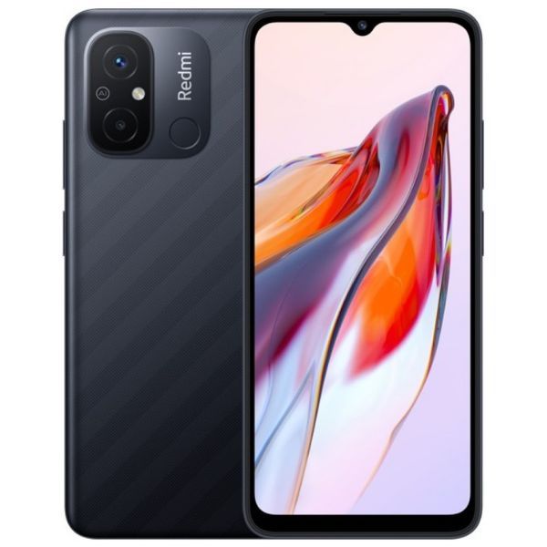 Xiaomi Redmi 12C 4GB 128GB - Cũ Đẹp | Giá rẻ