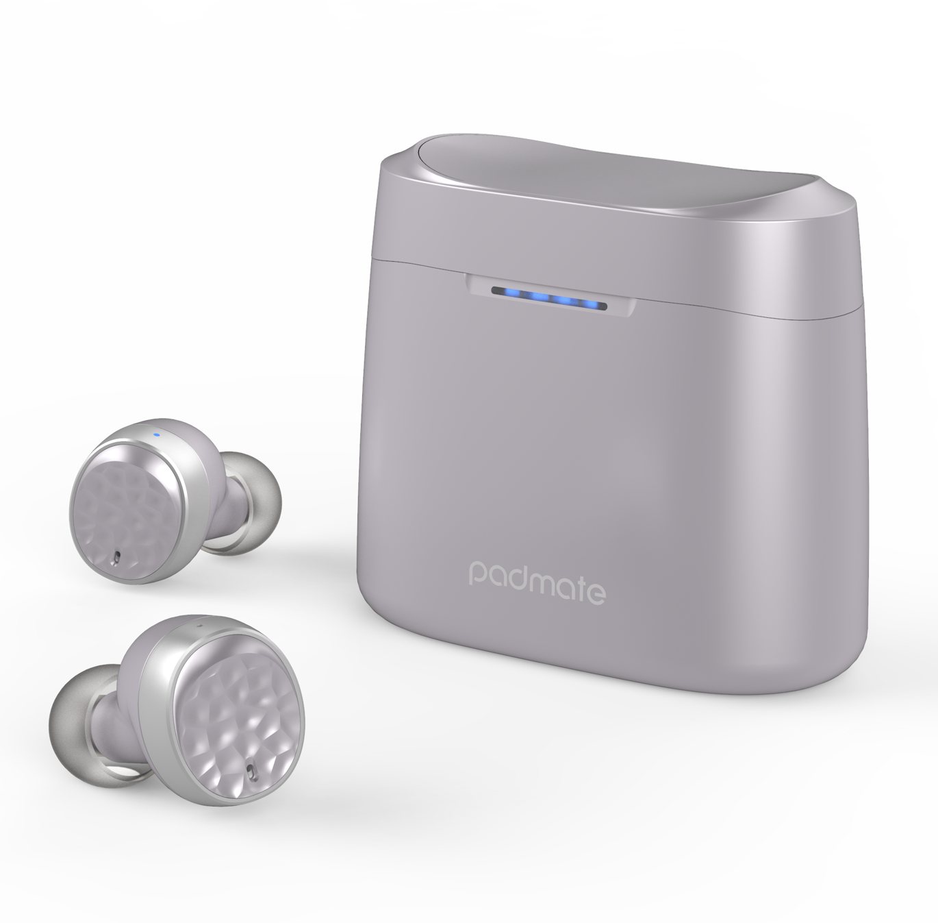 Tai nghe Padmate Tempo T5 Plus | Giá rẻ, cao cấp