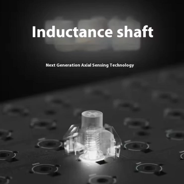 Bàn phím cơ Rapoo Aesco A67 Esport Rapid Trigger Hotswap Trắng | Chính hãng, giá rẻ