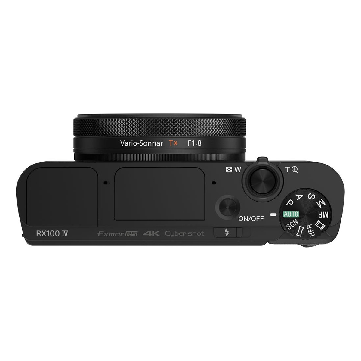 Máy ảnh kỹ thuật số Sony RX100 IV - Cũ xước cấn | Giá rẻ