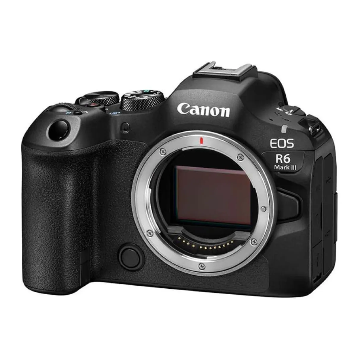 Máy ảnh kỹ thuật số Canon EOS R6 III - Cũ xước cấn | Giá rẻ