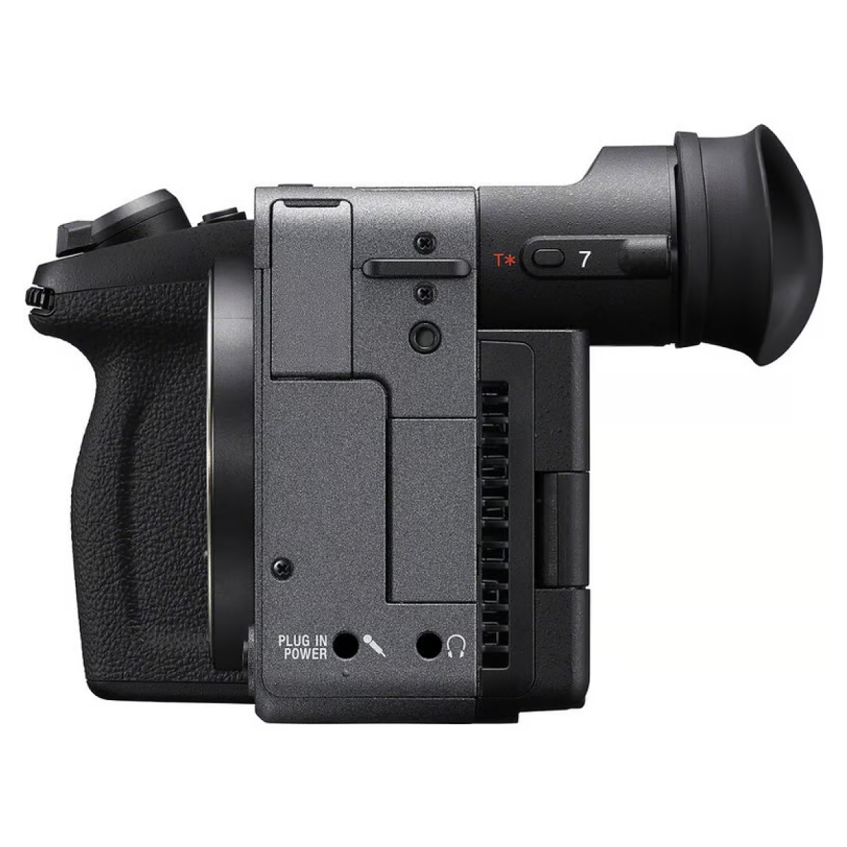 Máy ảnh kỹ thuật số Sony Alpha FX2 - Cũ đẹp | Giá rẻ