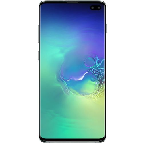 Samsung Galaxy S10 Plus đã kích hoạt bảo hành - Trả góp 0%