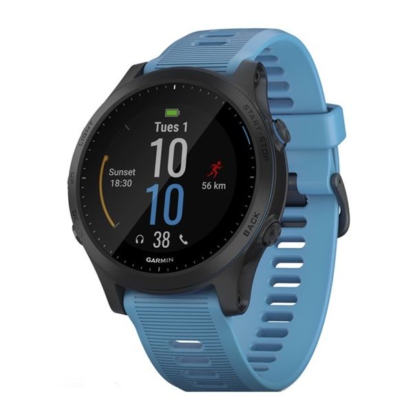 Đồng hồ Garmin Forerunner 945 cũ | Giá Tốt
