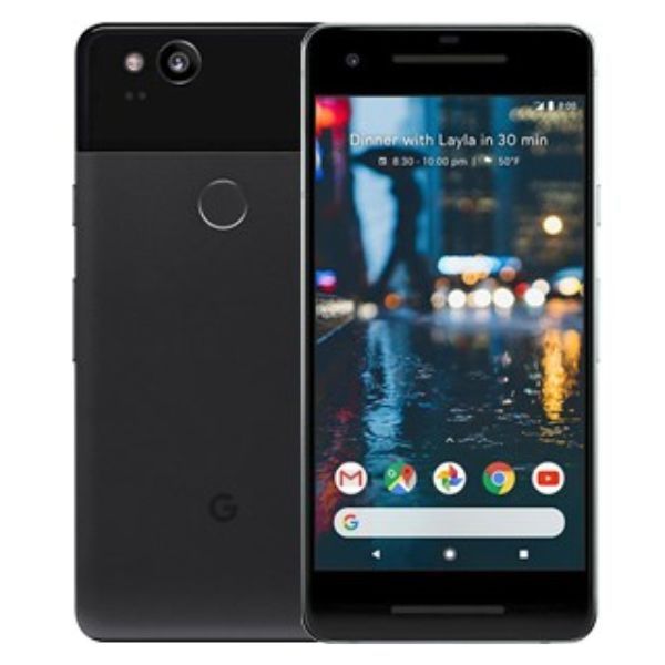 Google Pixel 2 | Ưu đãi khủng, trả góp 0%