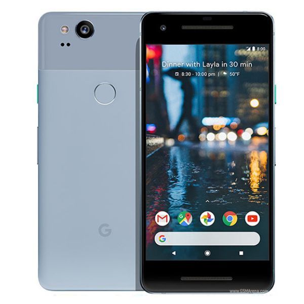 Google Pixel 2 | Ưu đãi khủng, trả góp 0%