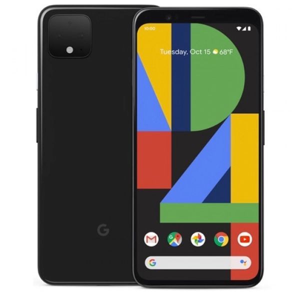 Google Pixel 4 XL | Ưu đãi khủng, trả góp 0%