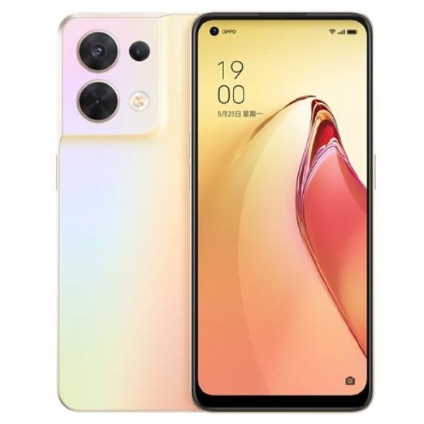 OPPO Reno8 T 5G 8GB 128GB - Cũ Đẹp | Giá rẻ
