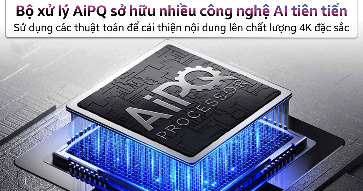 Tivi TCL UHD 65P79B Pro 4K 65 inch | Giá tốt, trả góp 0%
