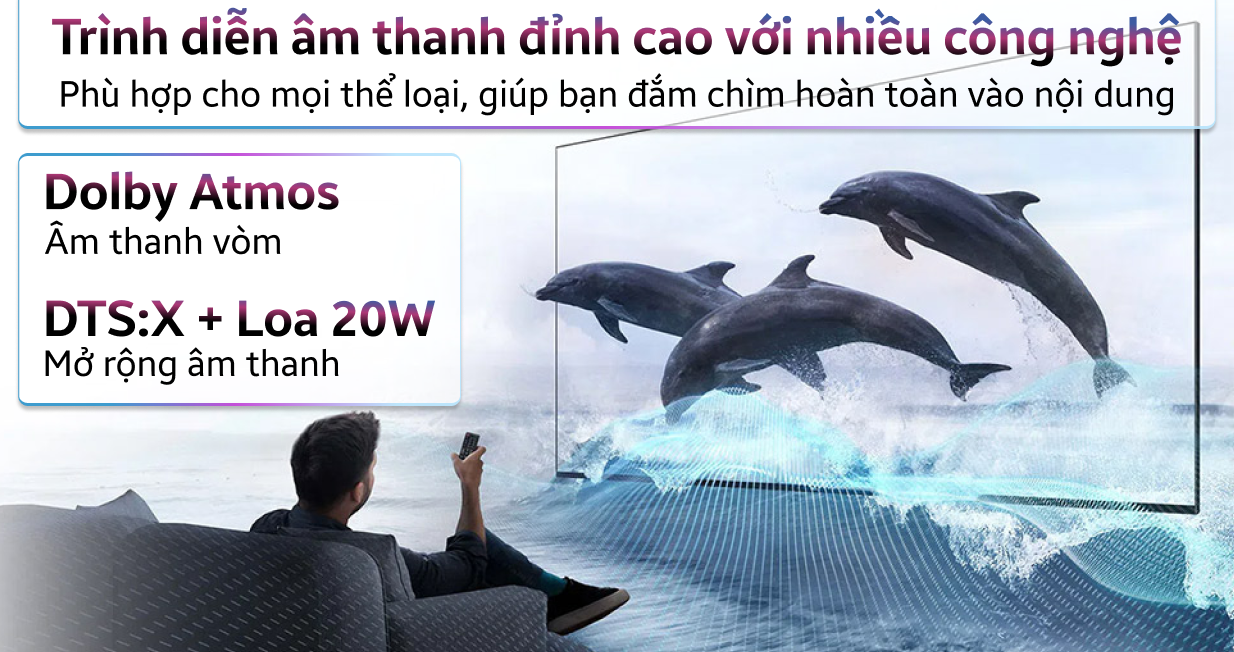 Tivi TCL UHD 65P79B Pro 4K 65 inch | Giá tốt, trả góp 0%