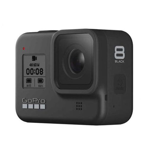 GoPro Hero 8 Cũ Xước cấn | Camera hành trình giá rẻ