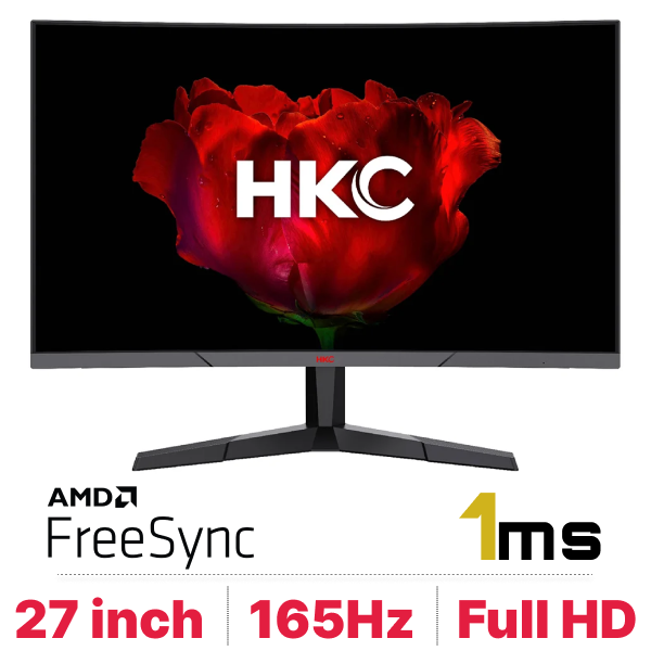 So sánh Màn hình Gaming HKC MG27G4F 27 inch