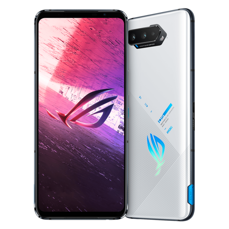 Điện thoại ASUS ROG Phone 5S Tencent 8GB 128GB cũ, đổi mới 30 ngày, giá ...
