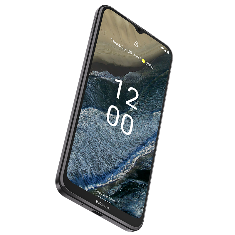 Điện thoại Nokia G11 Plus cũ 32GB | Giá rẻ