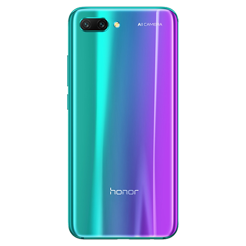Mua Honor 10 Chính hãng trả góp 0%, giá rẻ | CellphoneS.com.vn
