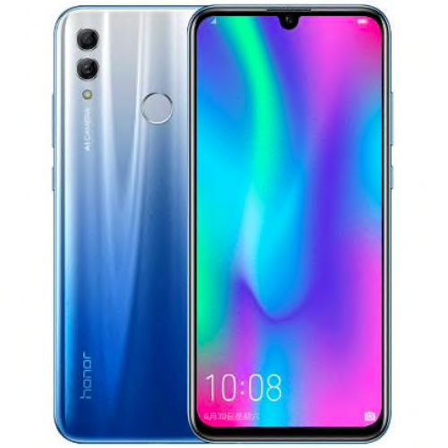 Honor 10 Lite Cũ, giá rẻ, đổi mới 30 ngày, có trả góp