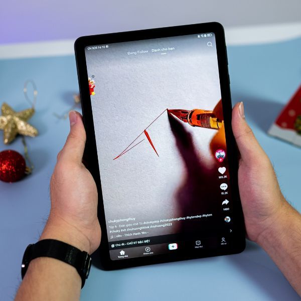 Máy tính bảng Huawei MatePad SE 10.4 | Giá rẻ, hỗ trợ trả góp 0%