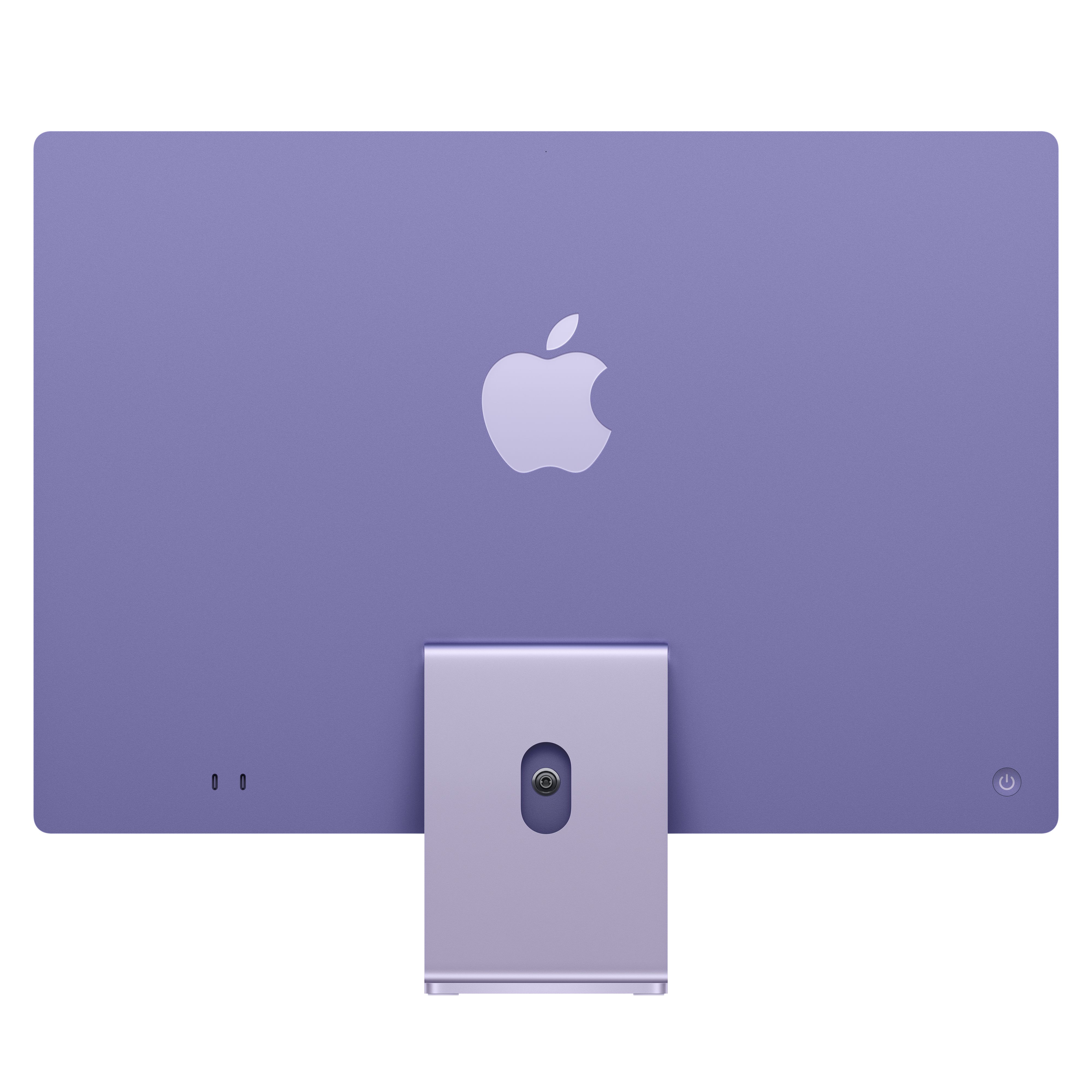 iMac M4 2024 24 inch 8CPU 8GPU 16GB 256GB | Giá rẻ, trả góp 0%