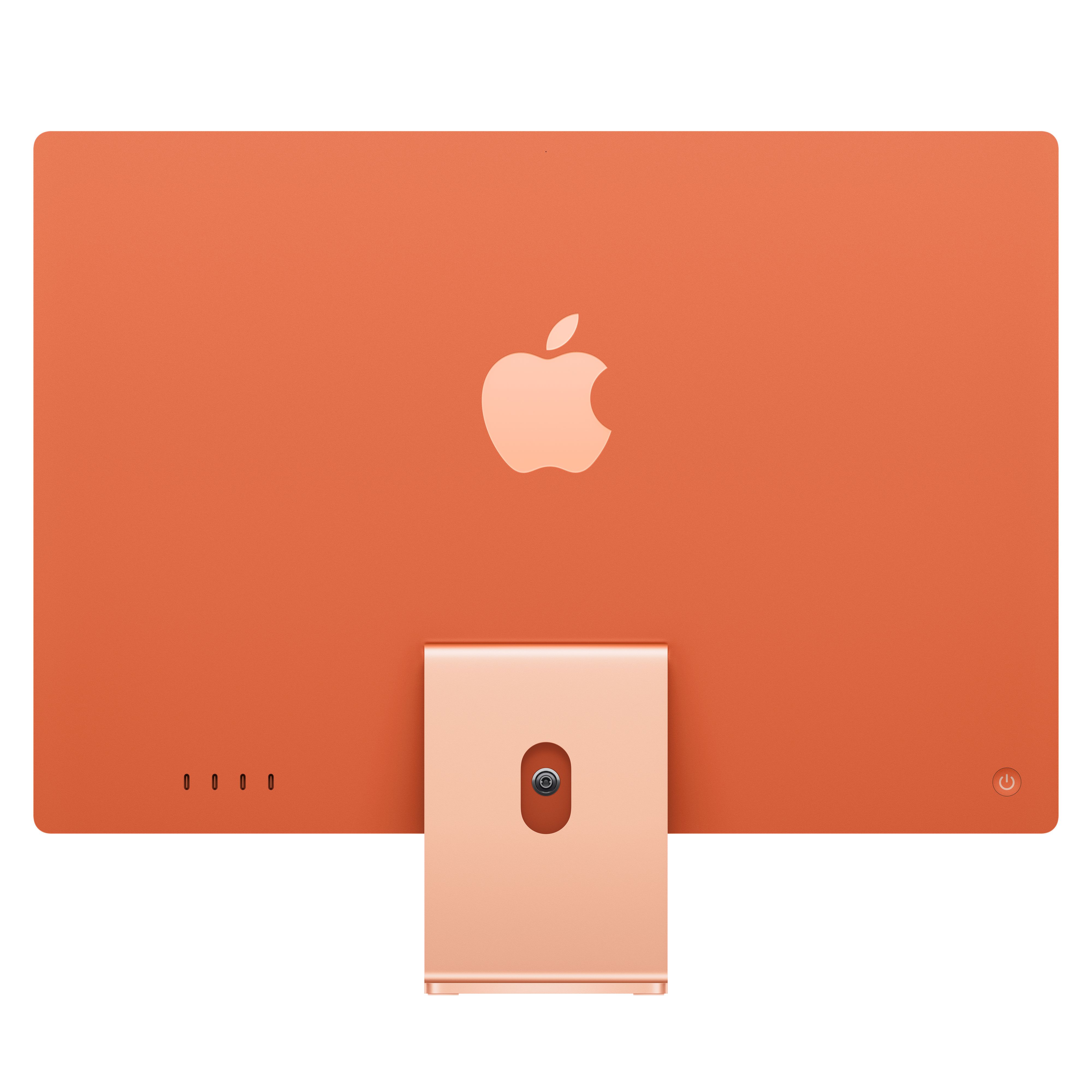 iMac M4 2024 24 inch 10CPU 10GPU 16GB 512GB | Giá rẻ, trả góp 0%