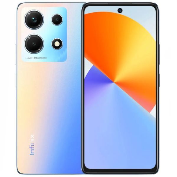 Infinix Note 30 8GB 256GB - Cũ Trầy Xước | Giá rẻ