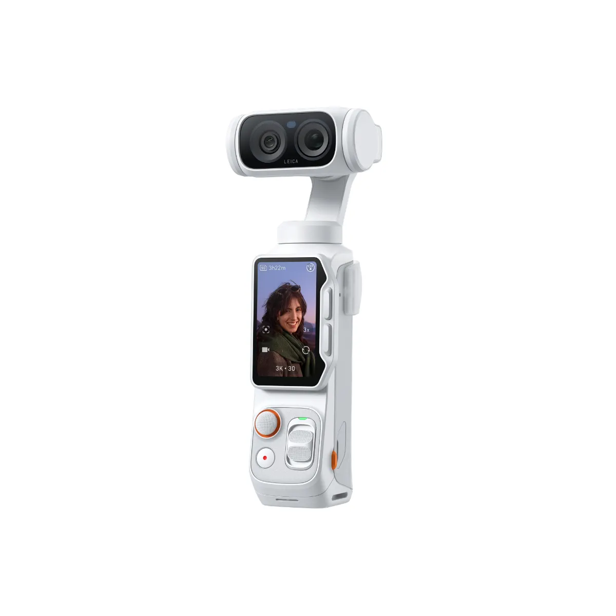 Insta360 Luna Ultra Standard Combo chính hãng, giá tốt