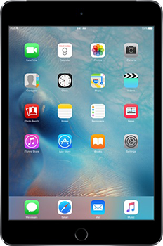 Apple iPad mini 4 4G 16GB cũ, giá rẻ, đổi mới 30 ngày, có trả góp