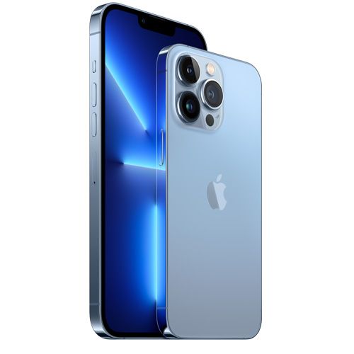 iPhone 13 Pro Max 1TB 2 Sim - Cũ trầy xước | Giá rẻ