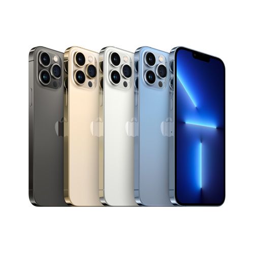 iPhone 13 Pro Max 1TB 2 Sim - Cũ trầy xước | Giá rẻ