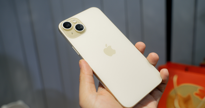 iPhone 15 128GB - Cũ Xước Cấn | Giá rẻ