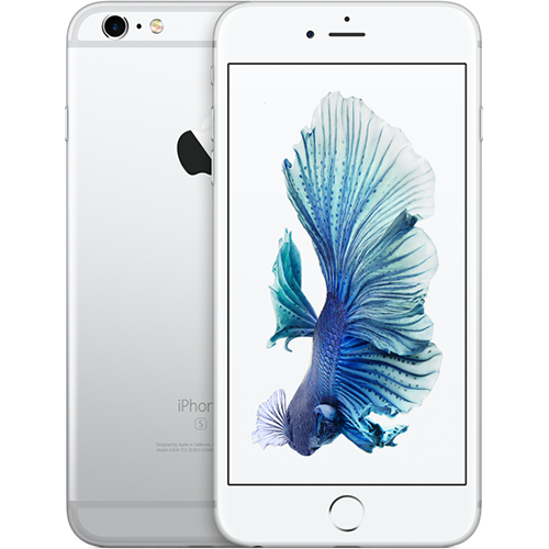 Apple iPhone 6S 16 GB cũ, giá rẻ, đổi mới 30 ngày, có trả góp