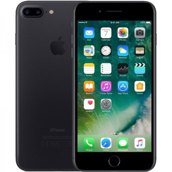 iPhone 7 Plus 128 GB chưa active giá rẻ | CellphoneS.com.vn