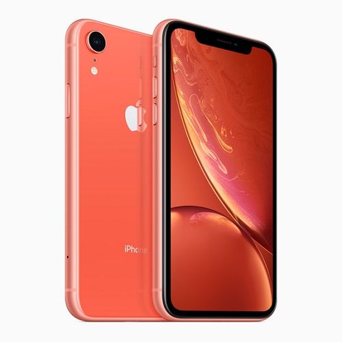 Apple iPhone XR 128GB 2 SIM Cũ 90%, đổi mới 30 ngày, giá rẻ nhất