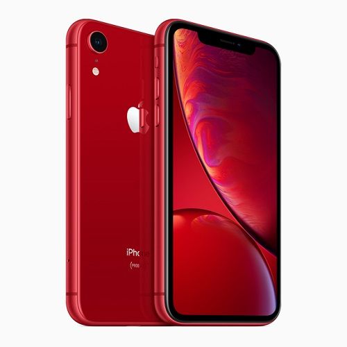 Apple iPhone XR 128GB 2 SIM Cũ 90%, đổi mới 30 ngày, giá rẻ nhất