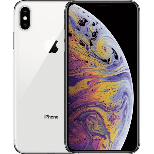Apple iPhone XS Max 256GB 2 SIM cũ 90%, giá rẻ, đổi mới 30 ngày, có trả góp